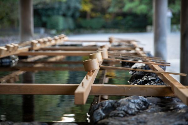 Ise Jingu | The Sacred Grand Shrine of Japan